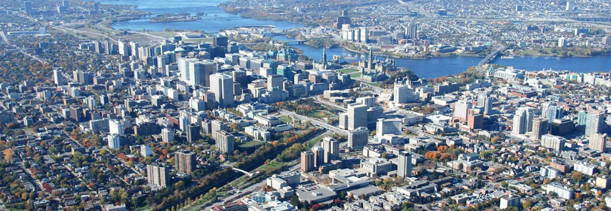 City of Ottawa