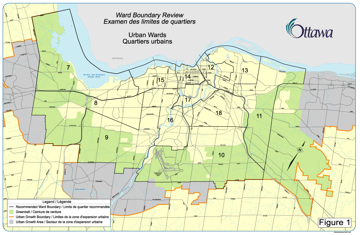 Recommendations Report | City of Ottawa