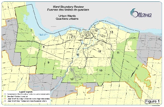 Recommendations Report | City of Ottawa