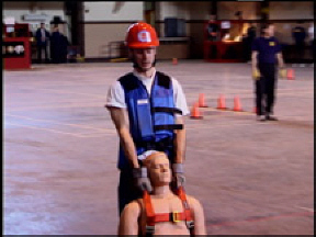 Candidate Physical Ability Testing (CPAT) | City of Ottawa