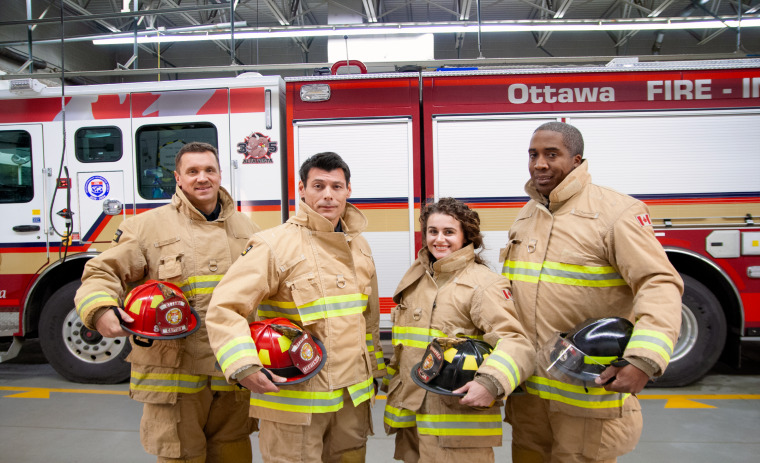 Ottawa Fire Services | City of Ottawa