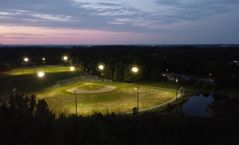 Baseball Diamond | City of Ottawa