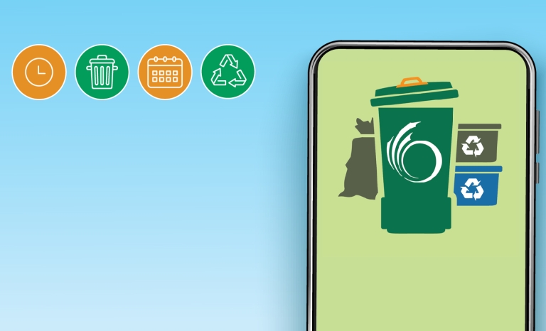 Garbage and recycling | City of Ottawa