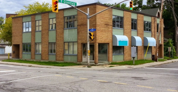 2025 Buildings | City of Ottawa