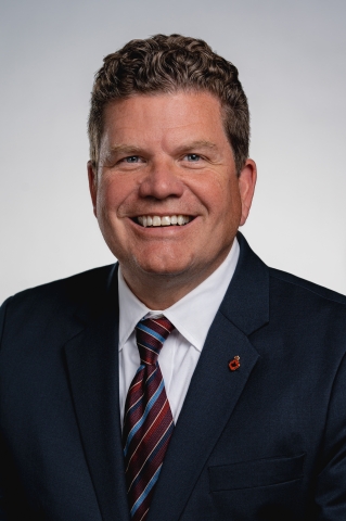 Elected Officials 2022-2026