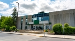 Centre sportif Walter-Baker | Ville d'Ottawa