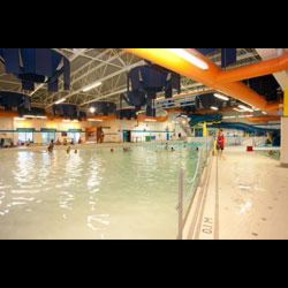 Kanata Leisure Centre and Wave Pool | City of Ottawa