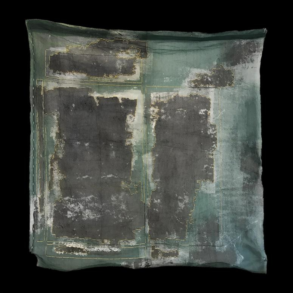 Doug Dumais and Simon Petepiece – Intangible Materials | City of Ottawa