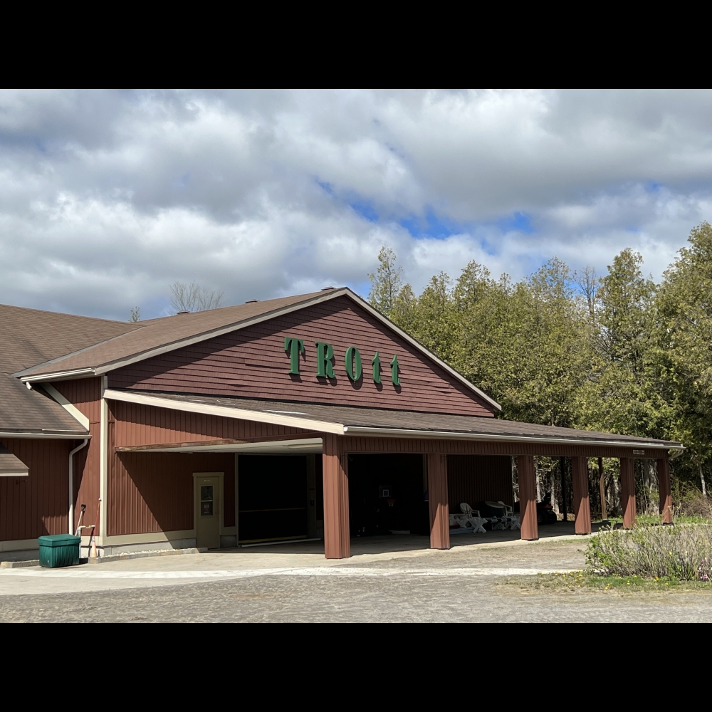 Therapeutic Riding Association of Ottawa-Carleton (TROtt) | City of Ottawa