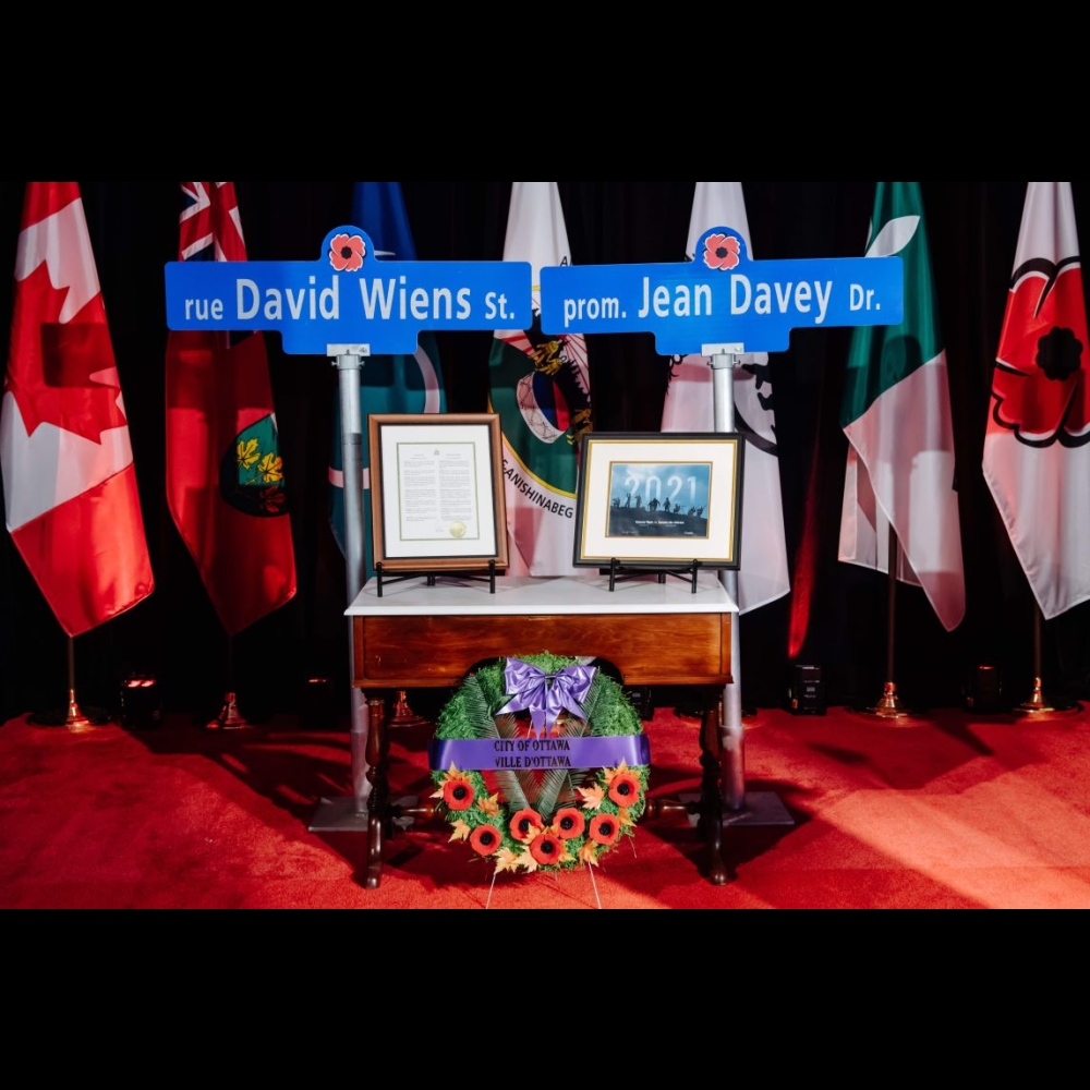 Office of Protocol | City of Ottawa