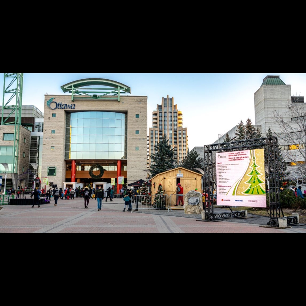 Office of Protocol | City of Ottawa