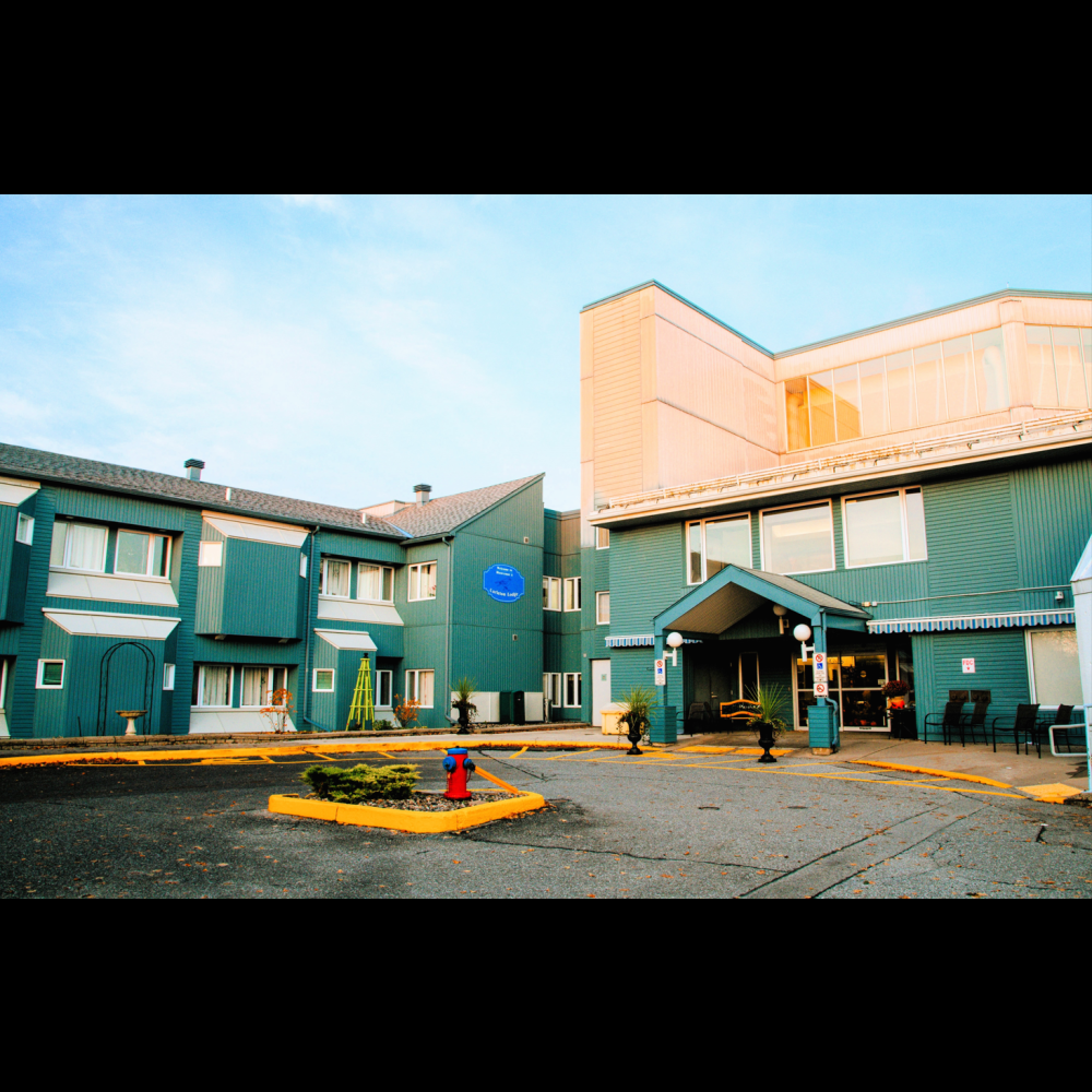 Carleton Lodge - City operated long-term care homes | City of Ottawa
