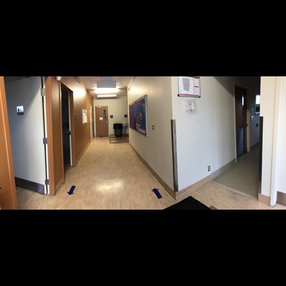 Main Hall - Aquaview Community Hall | City of Ottawa