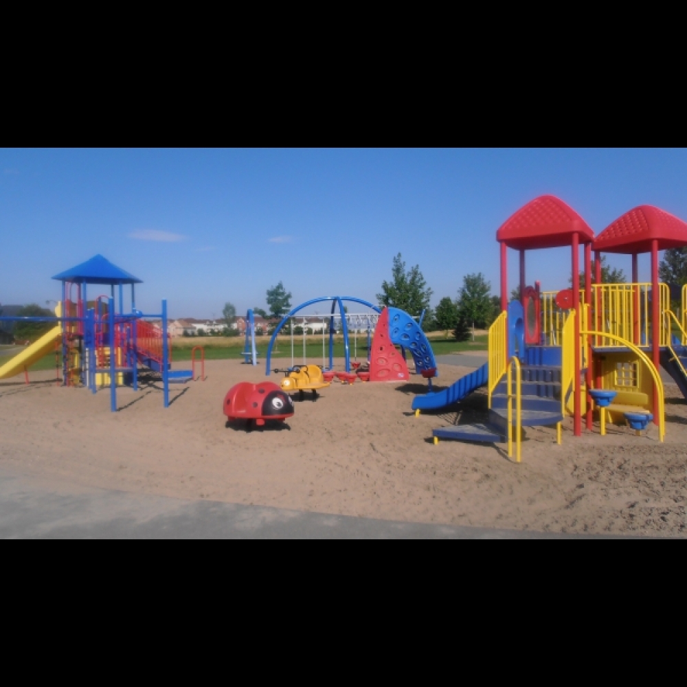 Main Hall - Aquaview Community Hall | City of Ottawa