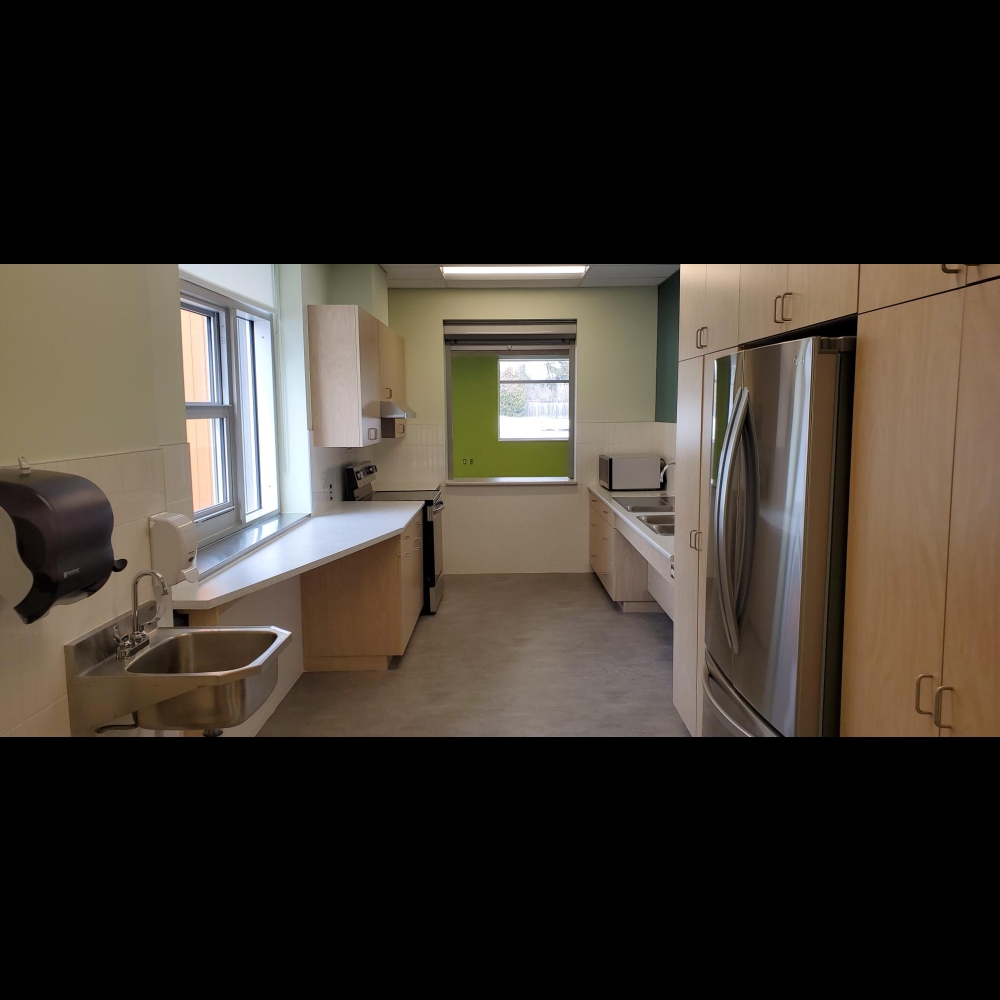 The Kaluski Room (aka Milo Room) - Beacon Hill North Community Centre ...