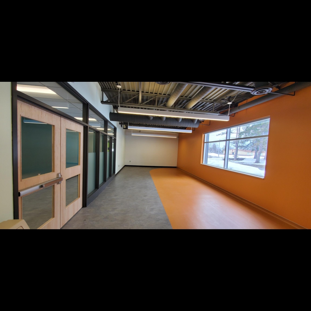 The Kaluski Room (aka Milo Room) - Beacon Hill North Community Centre ...