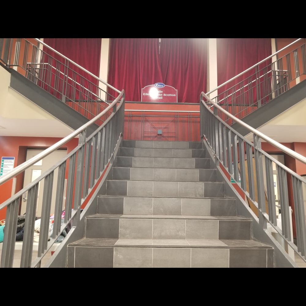 Scotton Hall - Glebe Community Centre | City of Ottawa