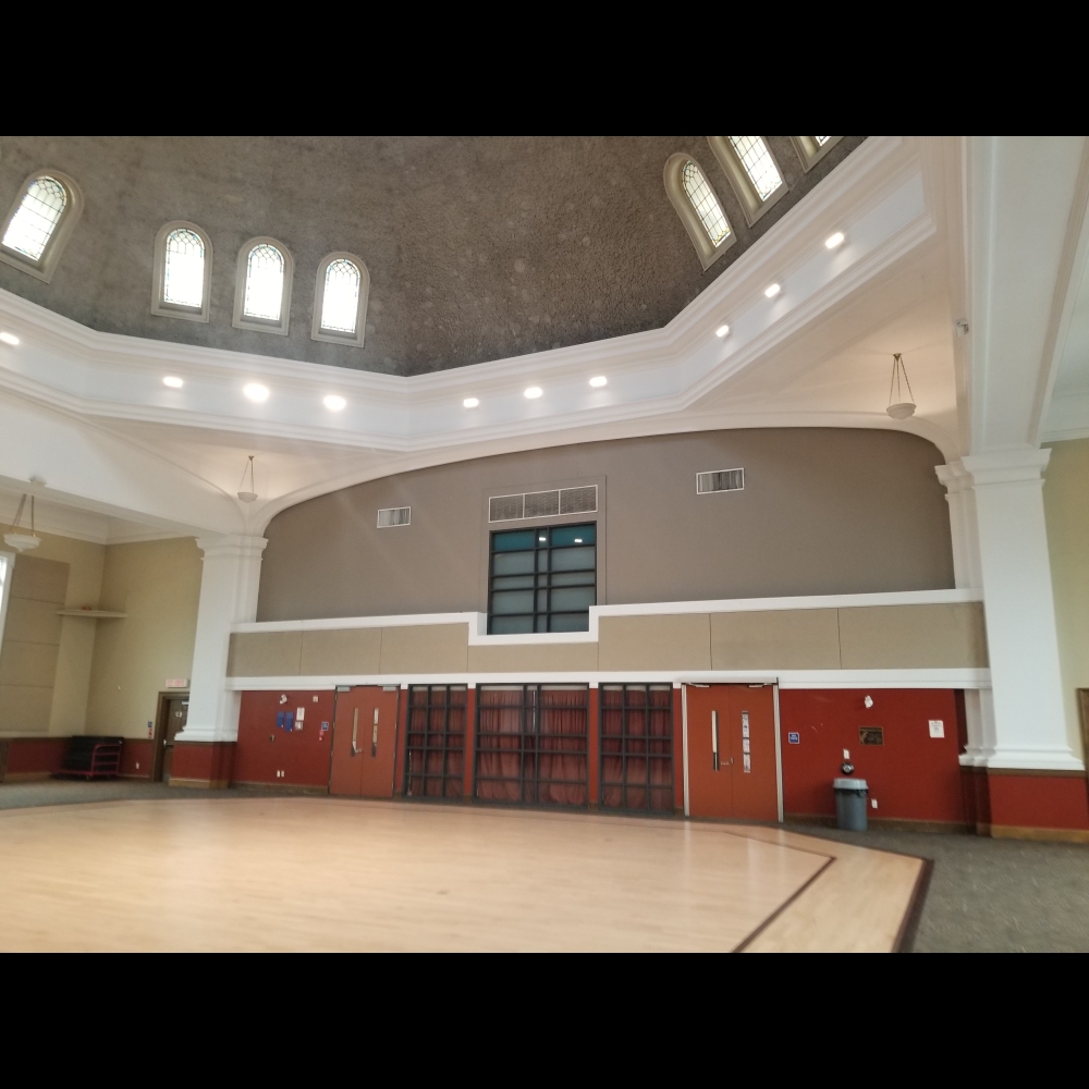 Scotton Hall - Glebe Community Centre | City of Ottawa