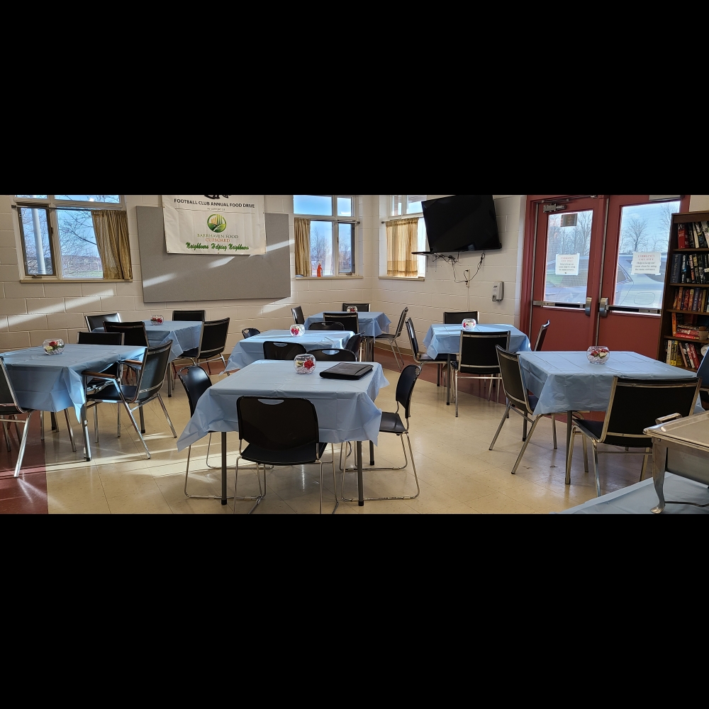 Meeting Room - Ken Ross Park Field House | City of Ottawa