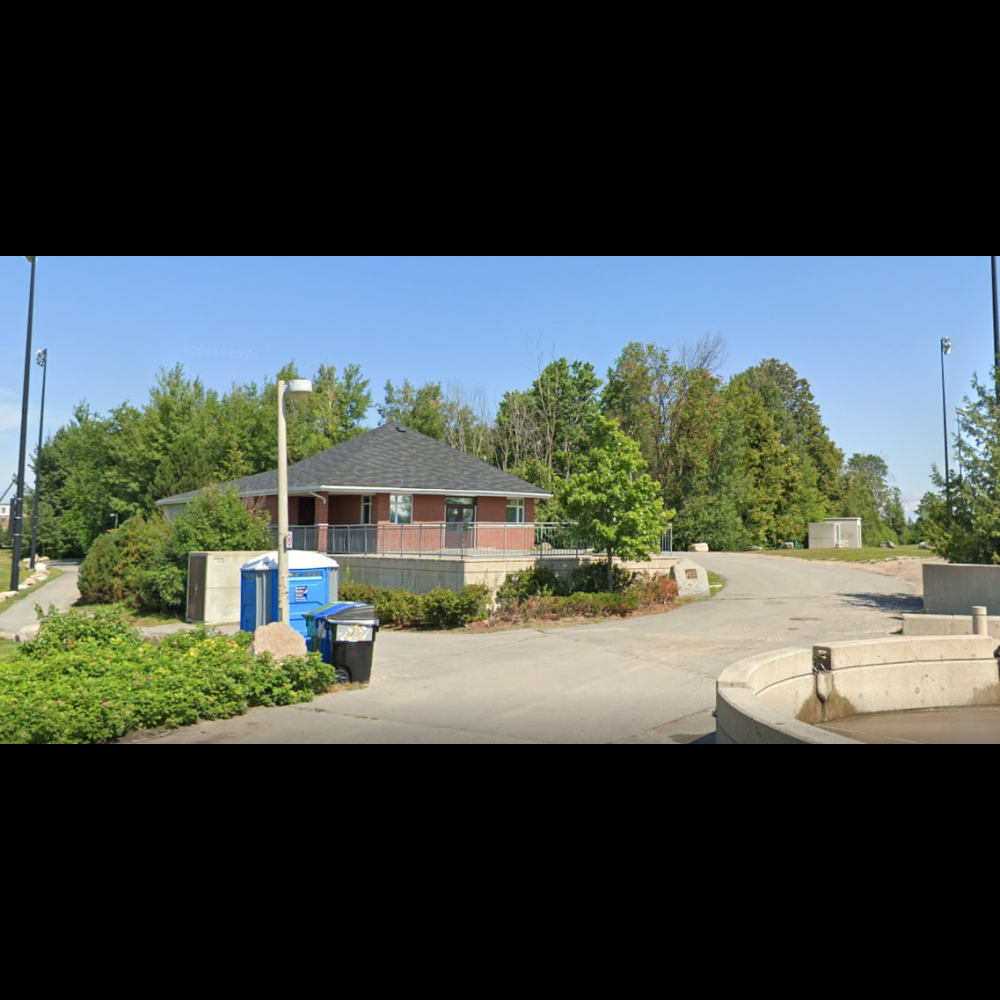 Meeting Room - Ken Ross Park Field House | City of Ottawa