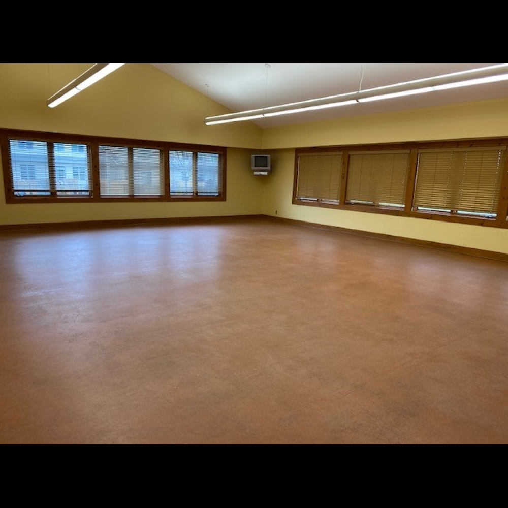 Sullivan Room - Maki House | City of Ottawa