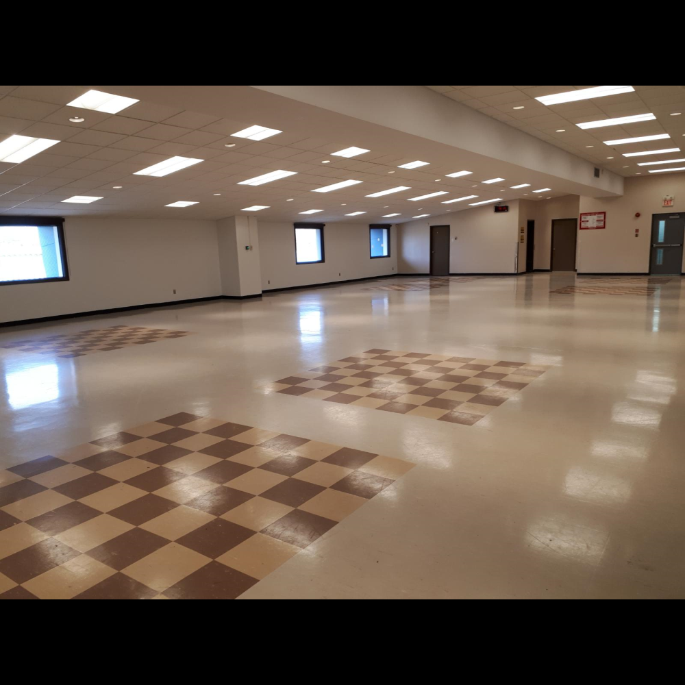 Hall - Navan Memorial Centre | City of Ottawa