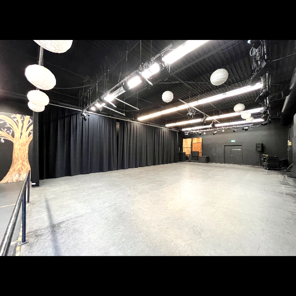 Studio Theatre - Nepean Creative Arts Centre | City of Ottawa