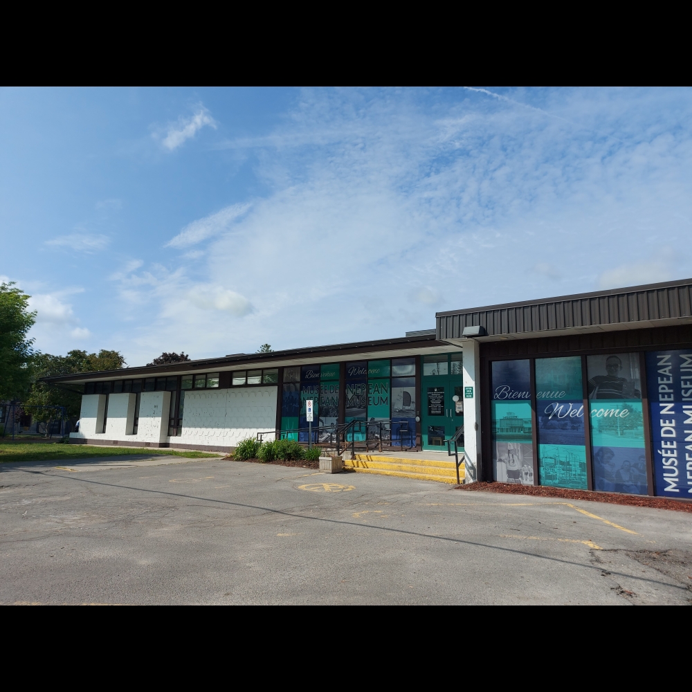 Nepean Museum | City of Ottawa