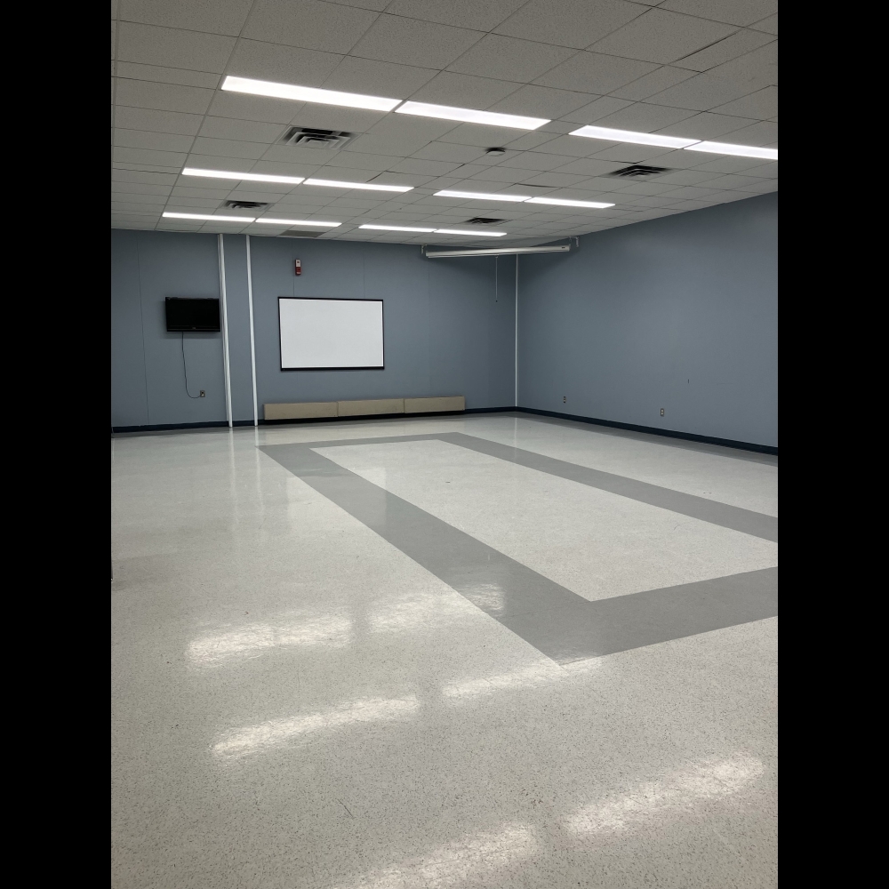 Hall E - Nepean Sportsplex | City of Ottawa