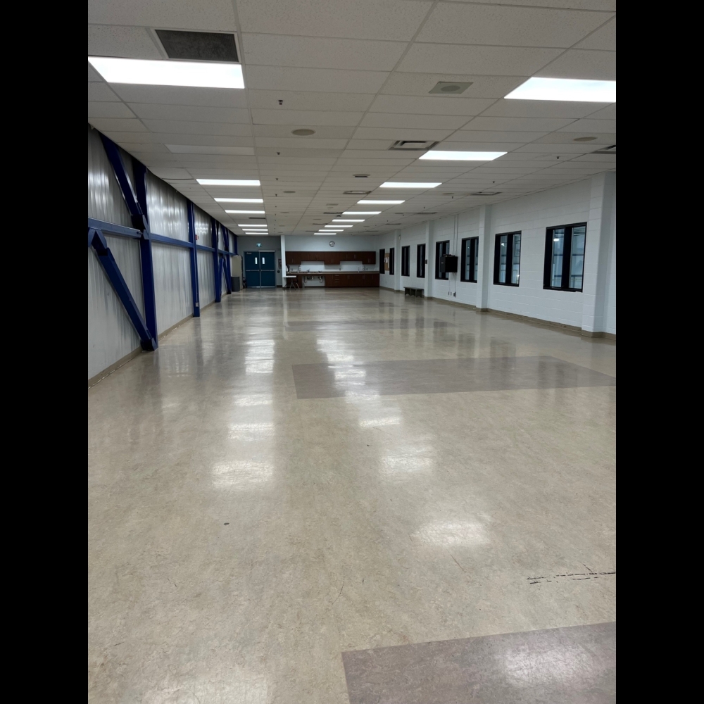 Hall F - Nepean Sportsplex | City of Ottawa