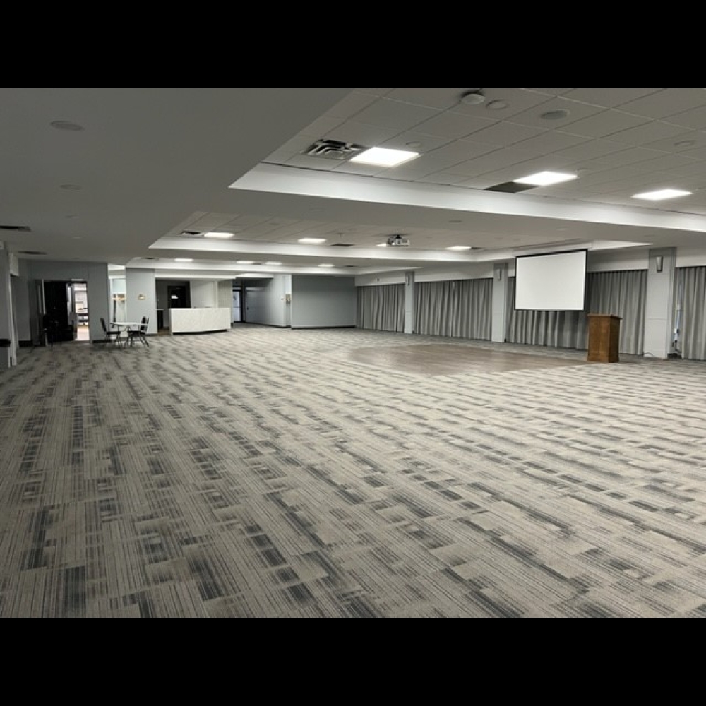 Richmond Room - Nepean Sportsplex | City of Ottawa
