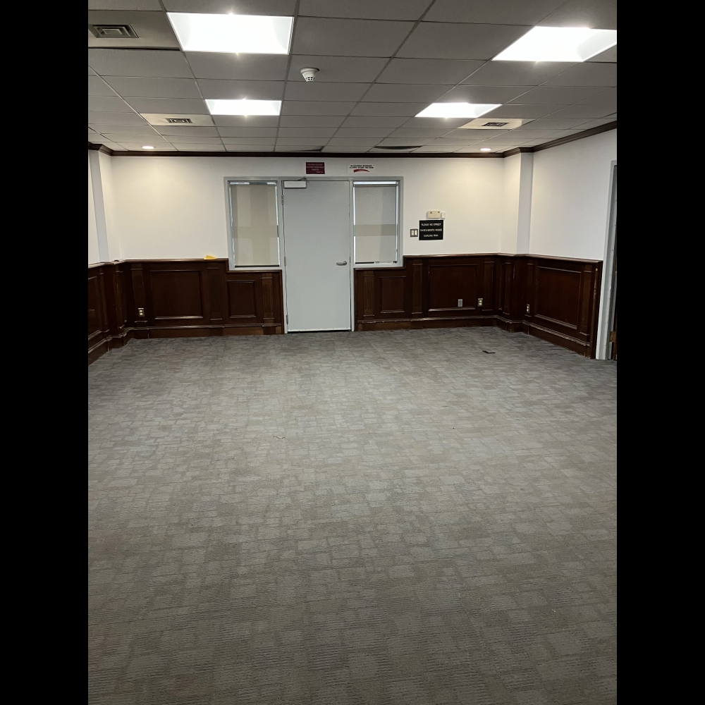 Spectators Board Room - Nepean Sportsplex | City of Ottawa