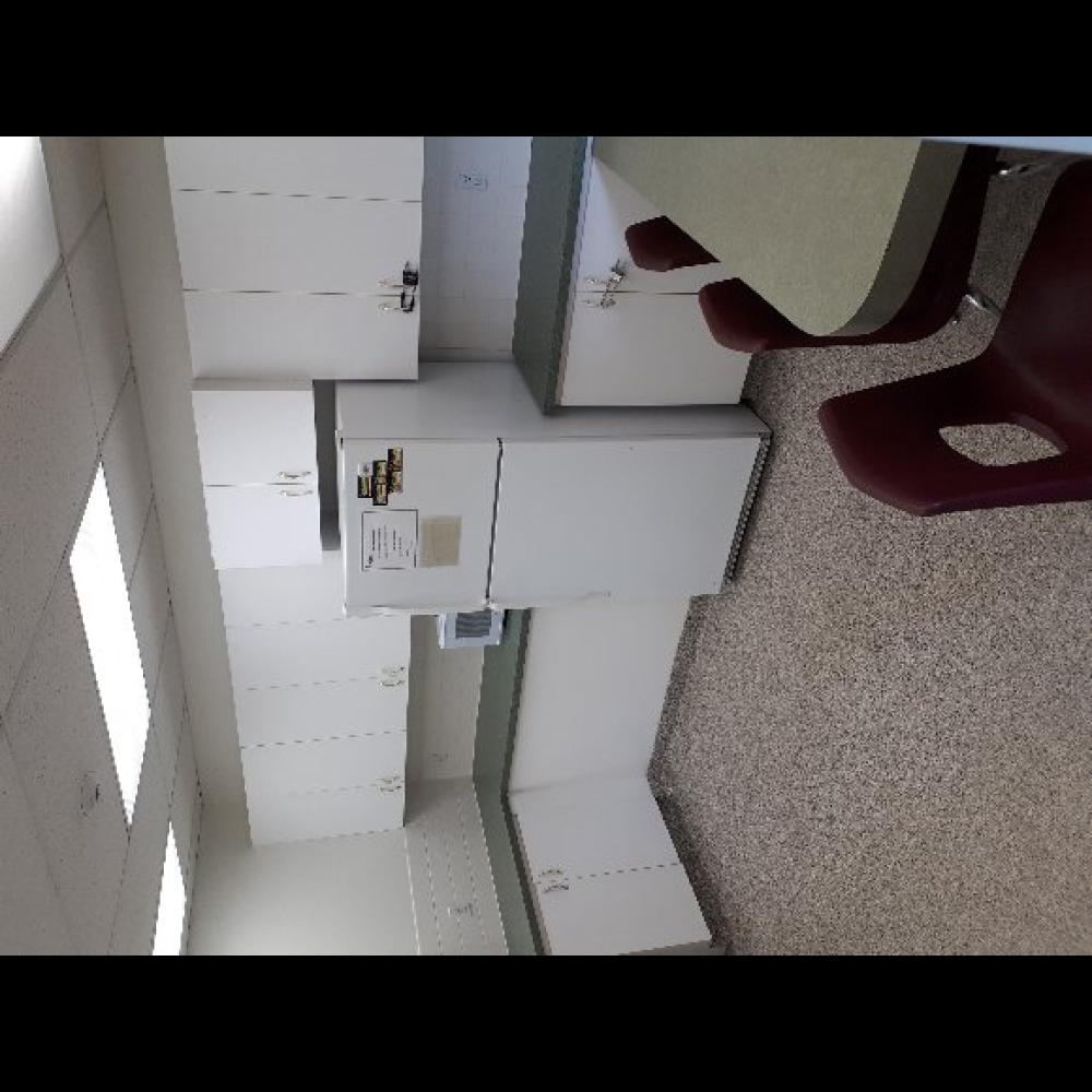 Hall - Notre-Dame-des-Champs Community Hall | City of Ottawa