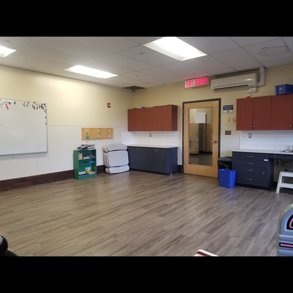 Activity Room - Ottawa South Community Centre | City of Ottawa