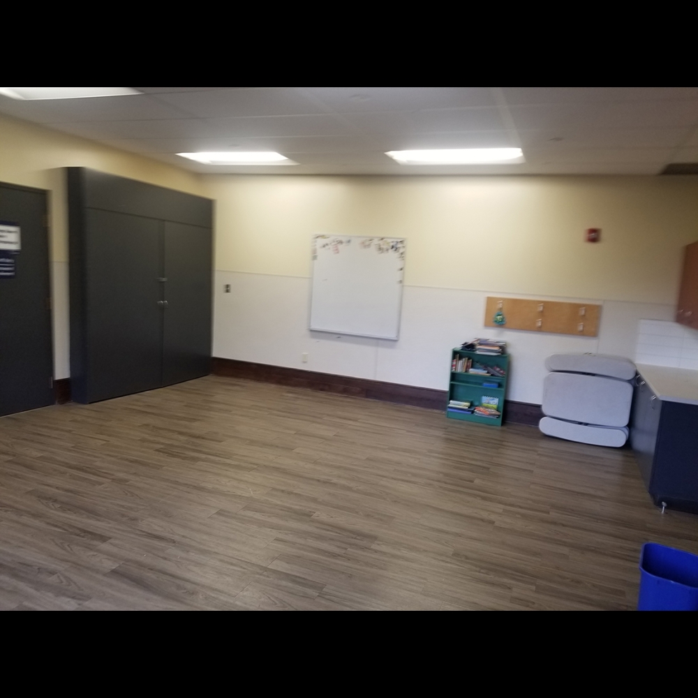 Activity Room - Ottawa South Community Centre | City of Ottawa