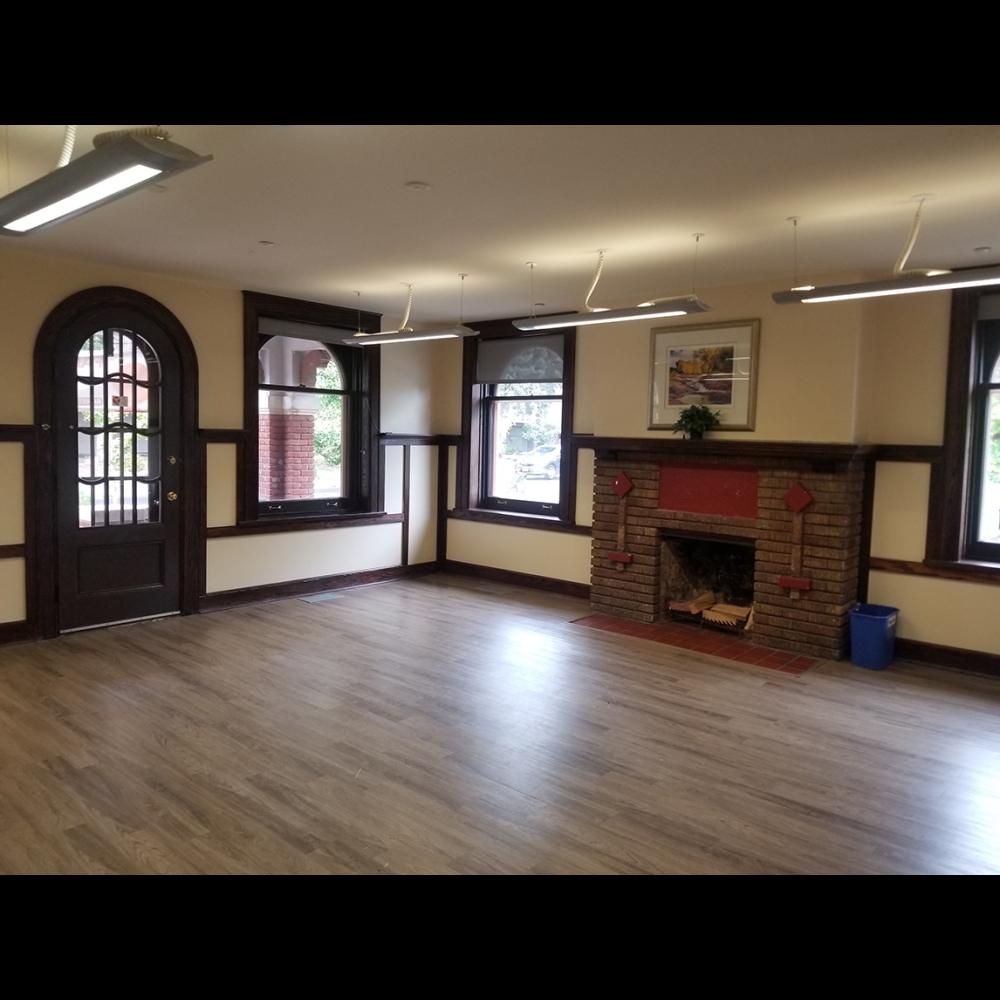 Deirdre McQuillan Lounge - Ottawa South Community Centre | City of Ottawa