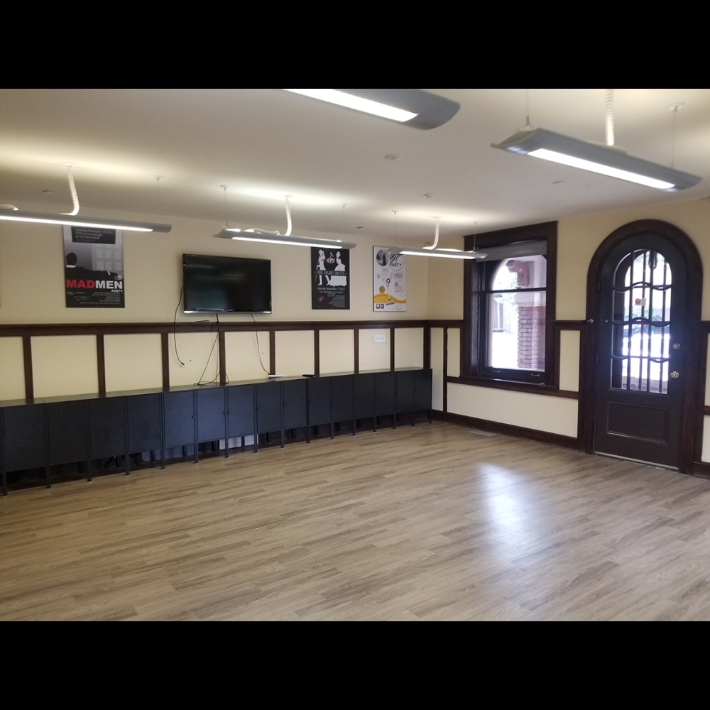Deirdre McQuillan Lounge - Ottawa South Community Centre | City of Ottawa