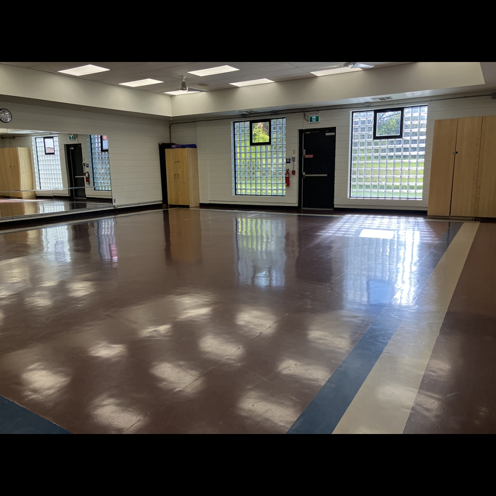 Gordon Desclouds Hall - Pinecrest Recreation Complex | City of Ottawa