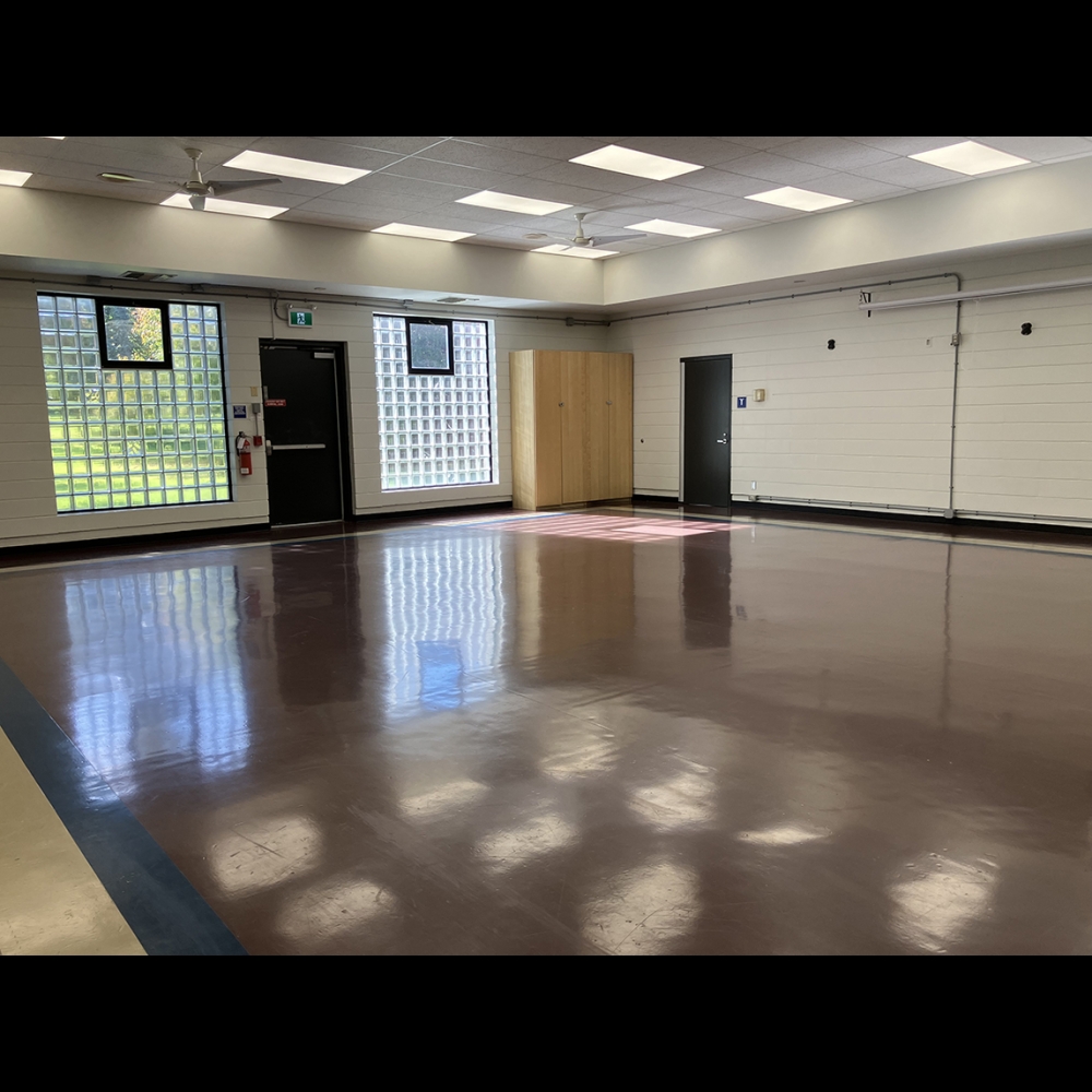Gordon Desclouds Hall - Pinecrest Recreation Complex | City of Ottawa