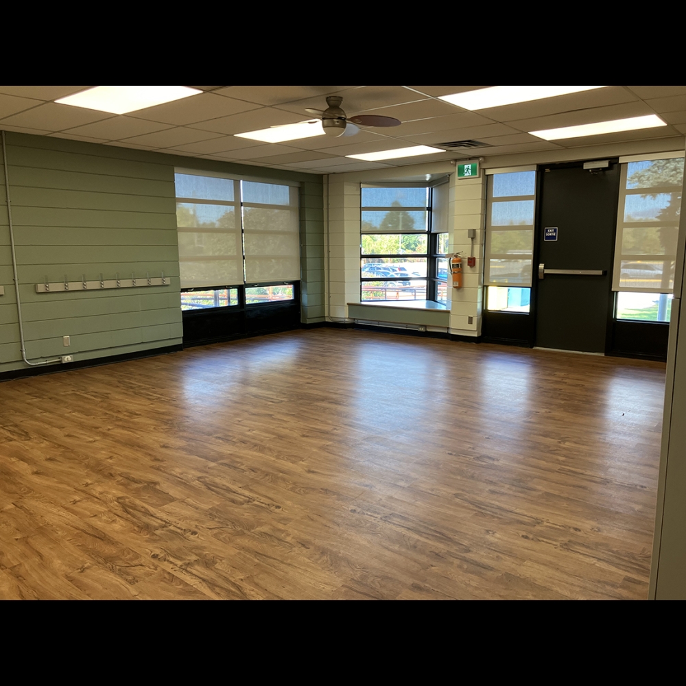 John McDougall Lounge - Pinecrest Recreation Complex | City of Ottawa