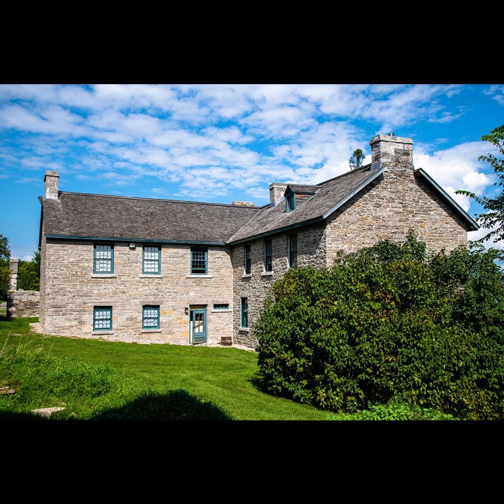 Pinhey’s Point Historic Site | City of Ottawa