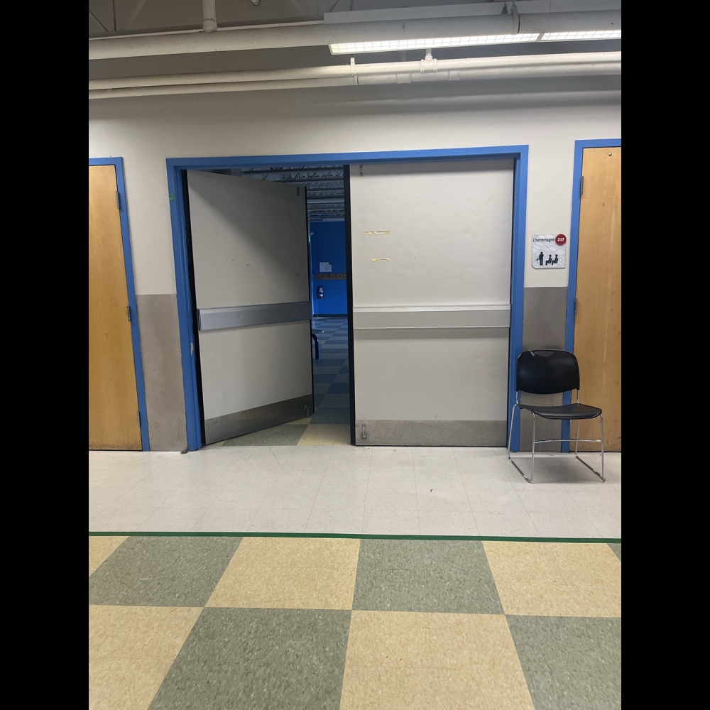 Charlemagne - Ray Friel Recreation Complex | City of Ottawa