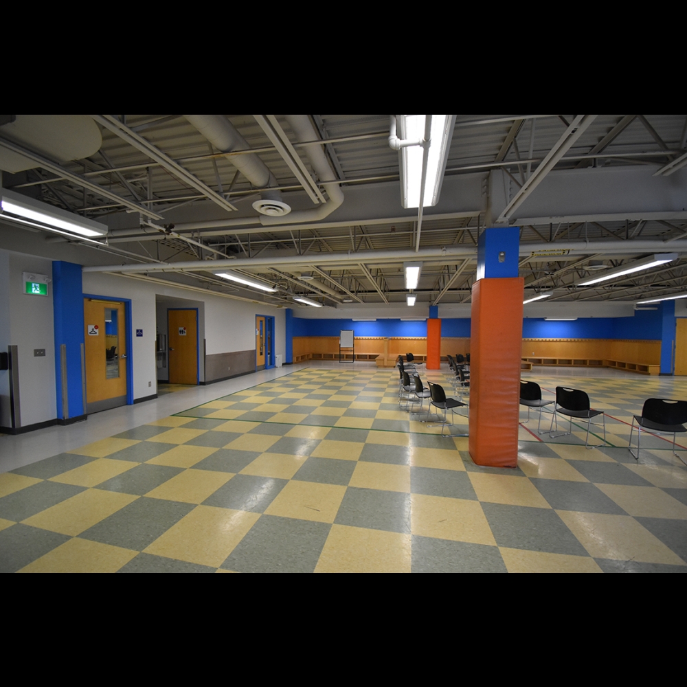 Fallingbrook Room - Ray Friel Recreation Complex | City of Ottawa