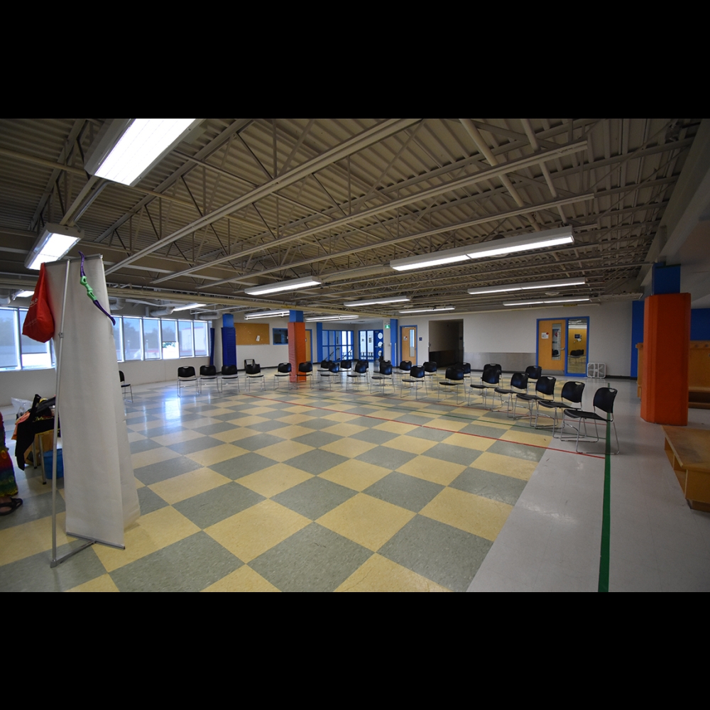 Fallingbrook Room - Ray Friel Recreation Complex | City of Ottawa