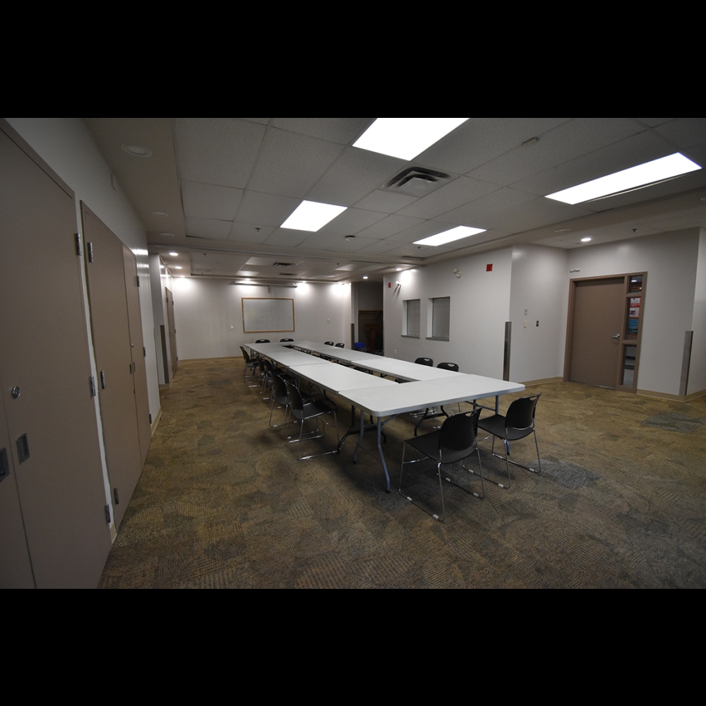 Lori Nash - Ray Friel Recreation Complex | City of Ottawa