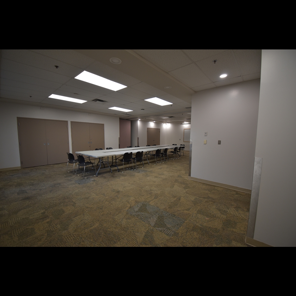 Lori Nash - Ray Friel Recreation Complex | City of Ottawa