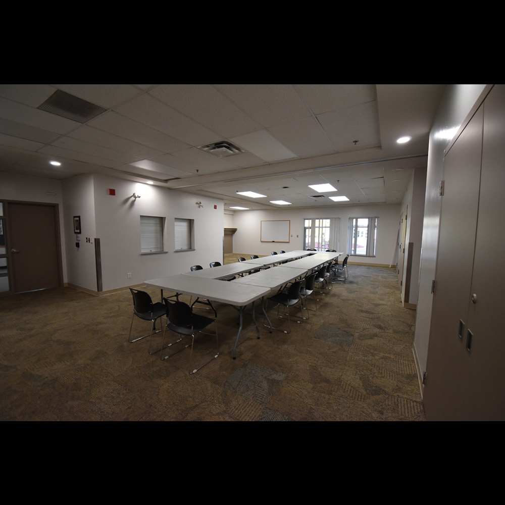 Lori Nash - Ray Friel Recreation Complex | City of Ottawa