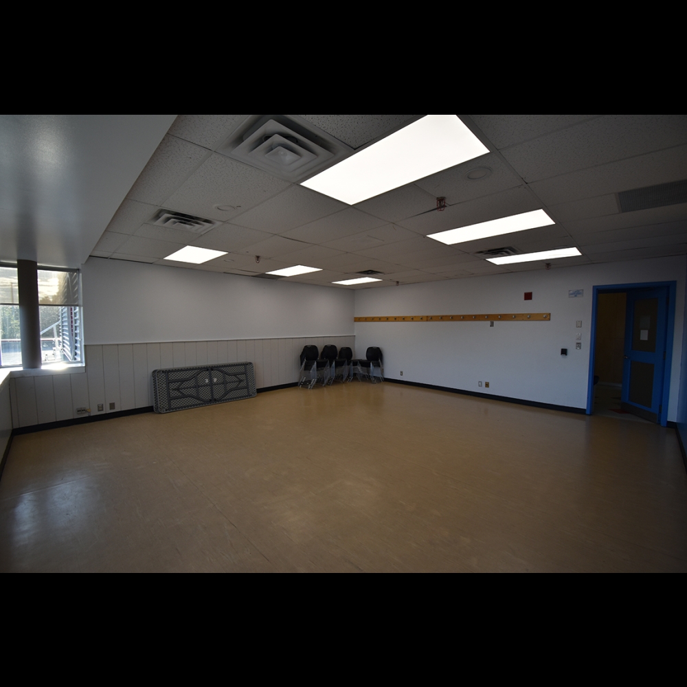 Queenswood - Ray Friel Recreation Complex | City of Ottawa