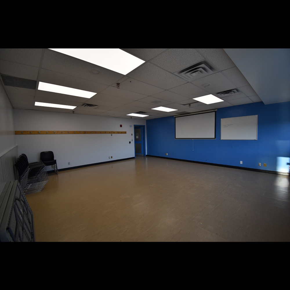 Queenswood - Ray Friel Recreation Complex | City of Ottawa