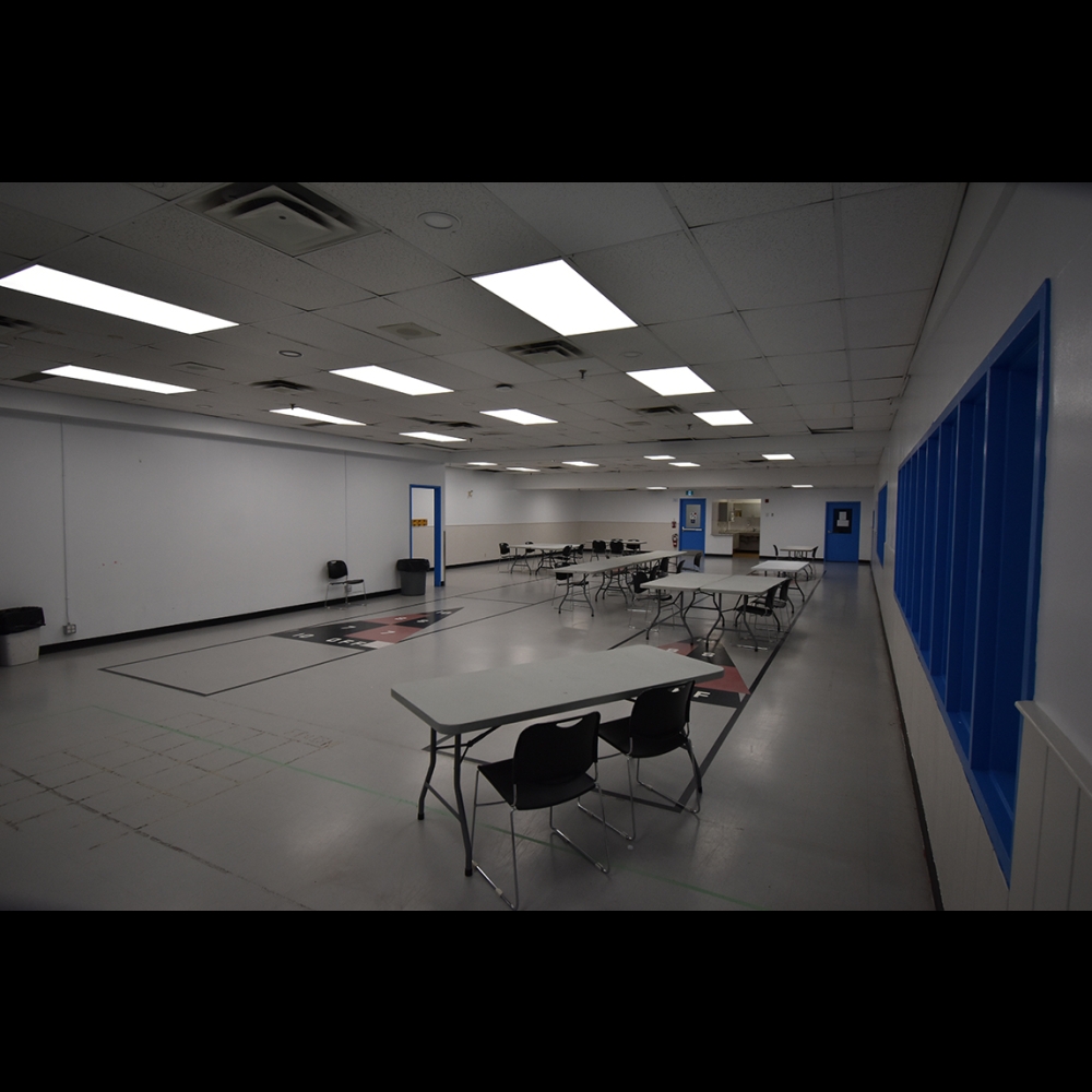 Rendez-Vous Room - Ray Friel Recreation Complex | City of Ottawa